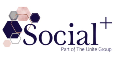 Undergoing a Refresh • Social Plus